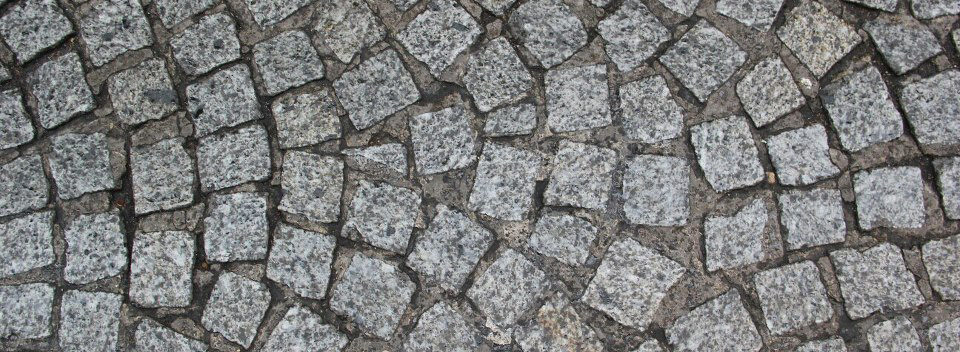 ITW : Pavé On the Ground