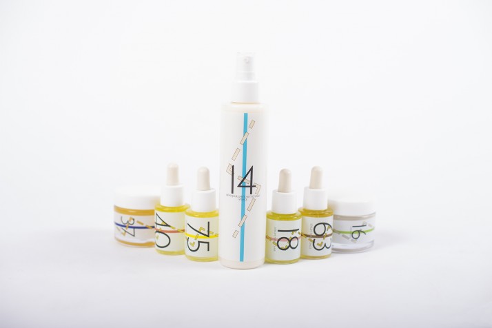 ITW : Syllepse - Les Petits Frenchies