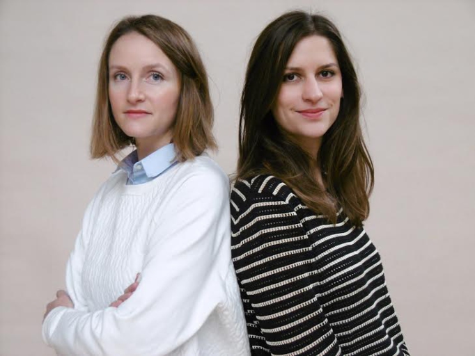 Interview Agathe et Laura - The Editorialist - Les Petits Frenchies