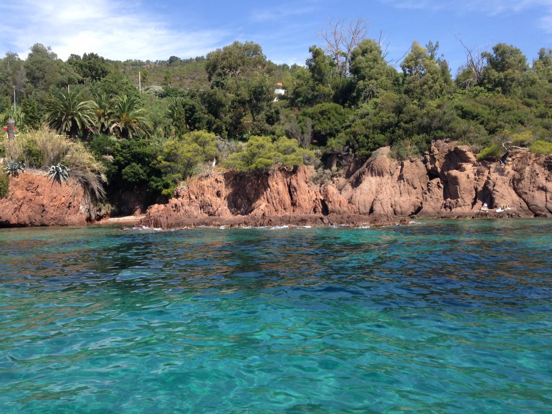 10 bonnes raisons de visiter Saint-Raphaël - Les Petits Frenchies