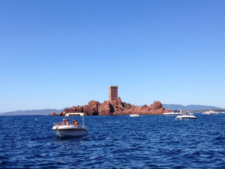 10 bonnes raisons de visiter Saint-Raphaël - Les Petits Frenchies