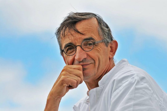 Michel Bras élu meilleur chef du monde ! - Les Petits Frenchies