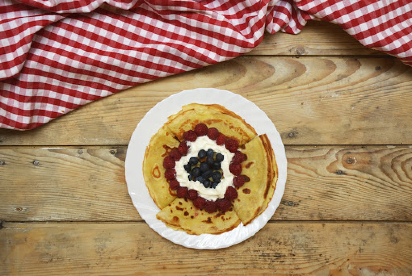 Chandeleur : notre recette de crêpe frenchy ! - Les Petits Frenchies