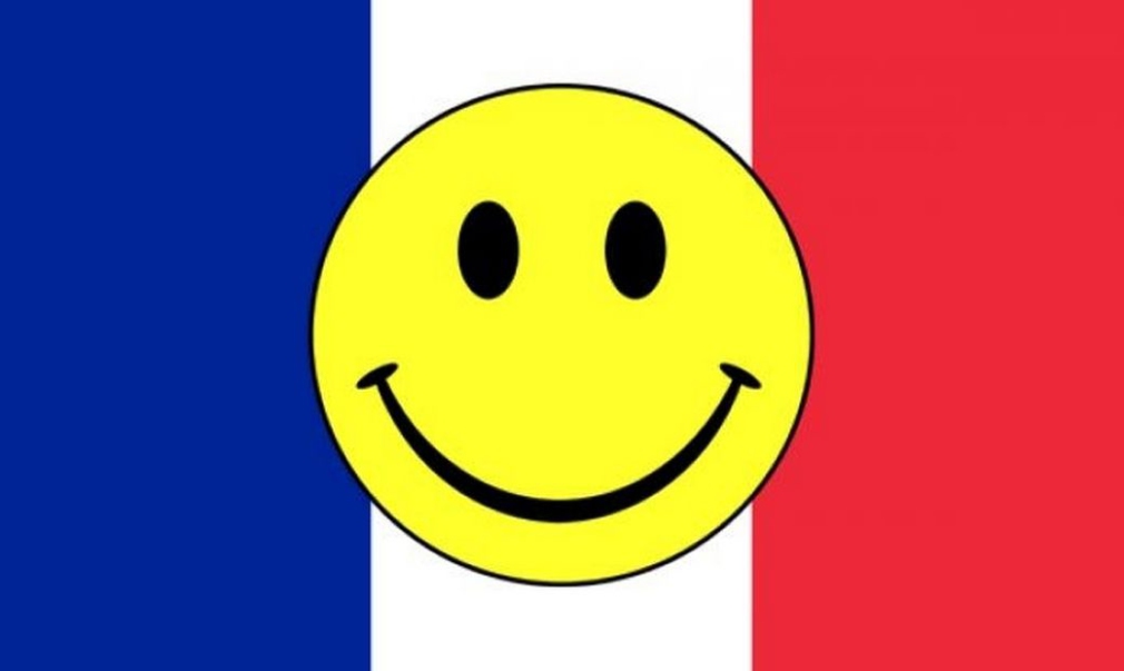Le créateur du Smiley est français ! - Les Petits Frenchies
