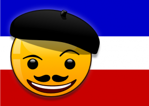 Le créateur du Smiley est français ! - Les Petits Frenchies
