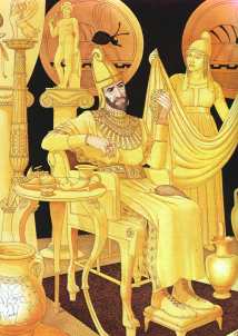 5 expressions mythologiques quotidiennes - Les Petits Frenchies