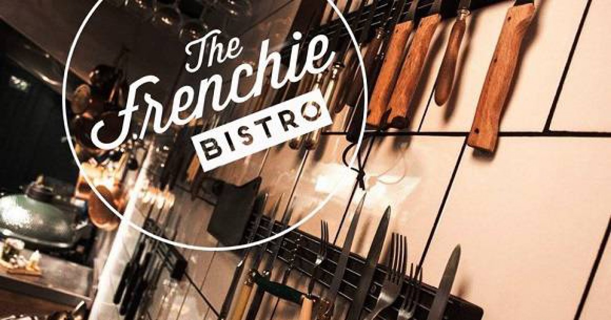 Nos chefs cuistots qui montent à Londres - Les Petits Frenchies