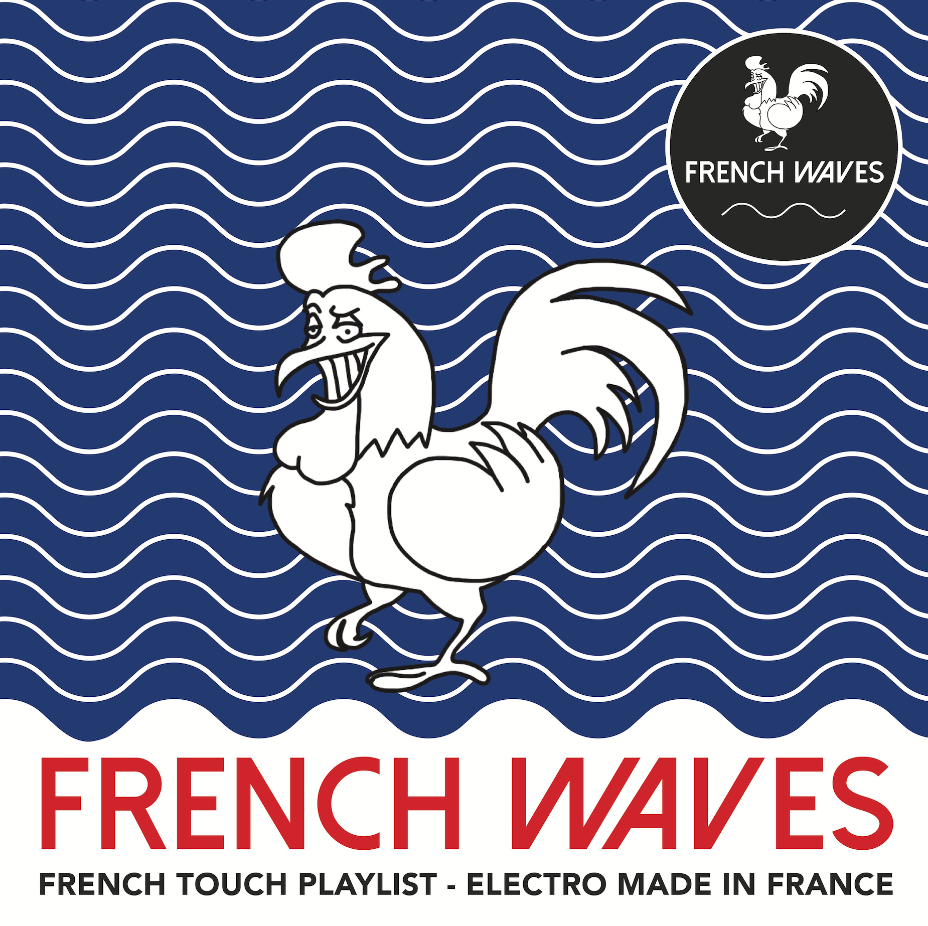 Radio Frenchy #5 - Apolline d'Ash, Flavien Berger, Totorro - Les Petits ...