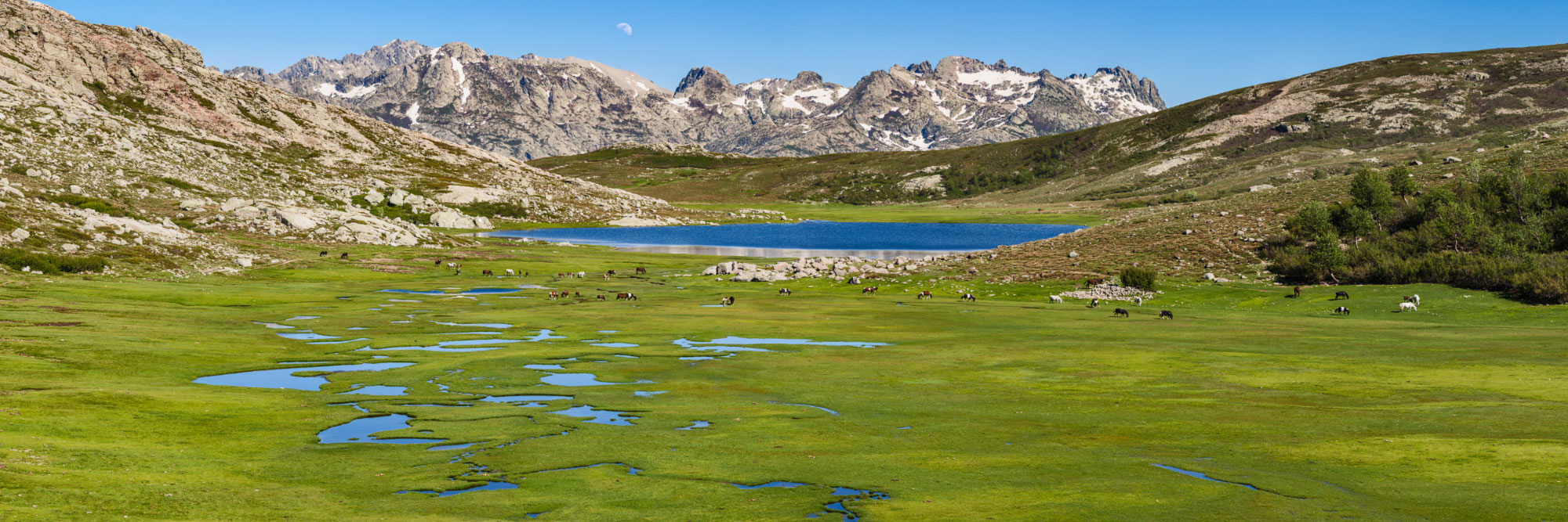 Les plus beaux lacs de France - Les Petits Frenchies