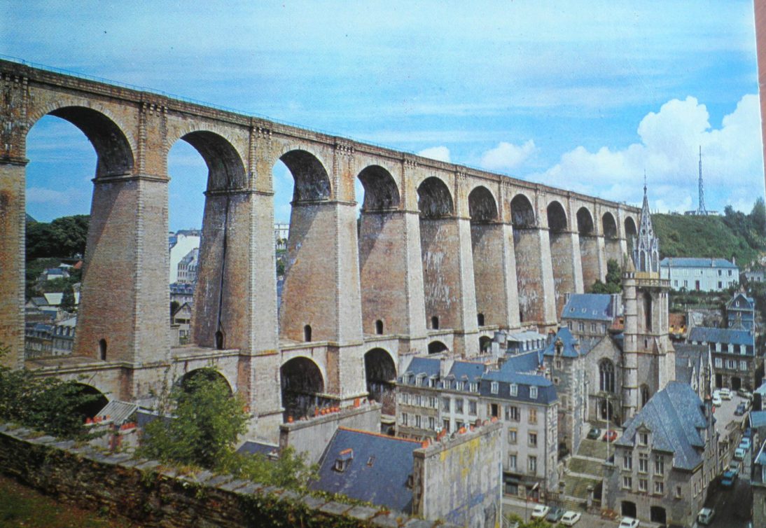 Les 10 plus beaux ponts de France - Les Petits Frenchies