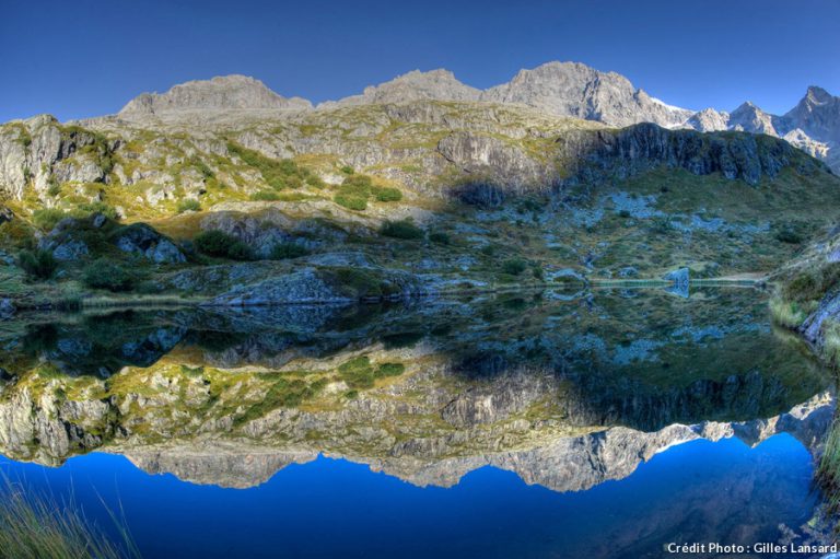 Les plus beaux lacs de France - Les Petits Frenchies