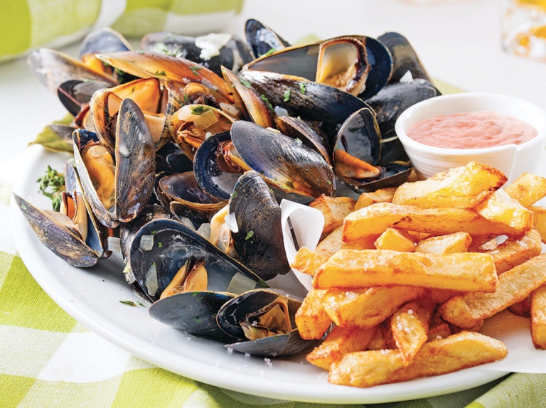 10 spécialités du Nord de la France ! - Les Petits Frenchies