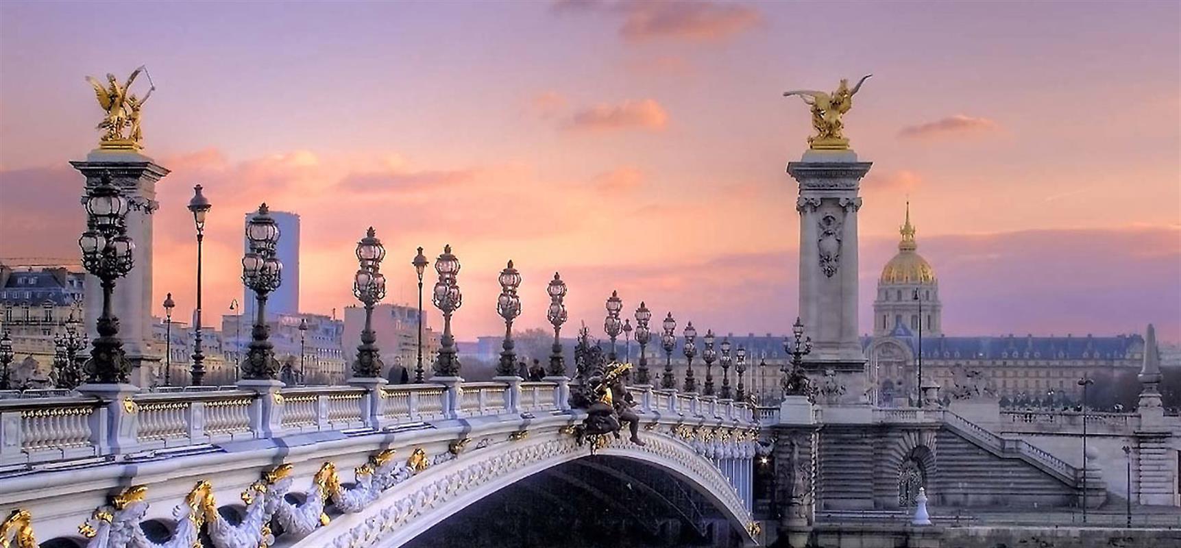 Les 10 plus beaux ponts de France - Les Petits Frenchies
