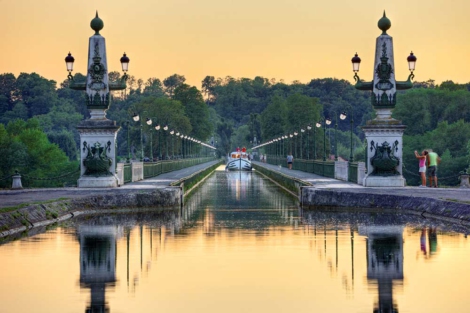 Les 10 plus beaux ponts de France - Les Petits Frenchies