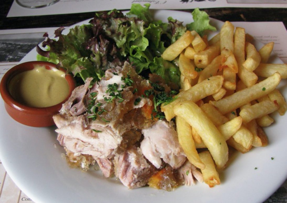 10 spécialités du Nord de la France ! - Les Petits Frenchies