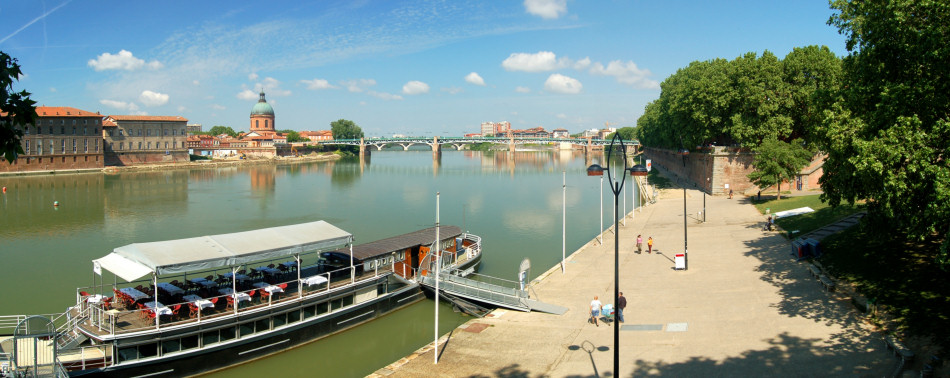 Les plus beaux quais de France où se poser cet été ! - Les Petits Frenchies