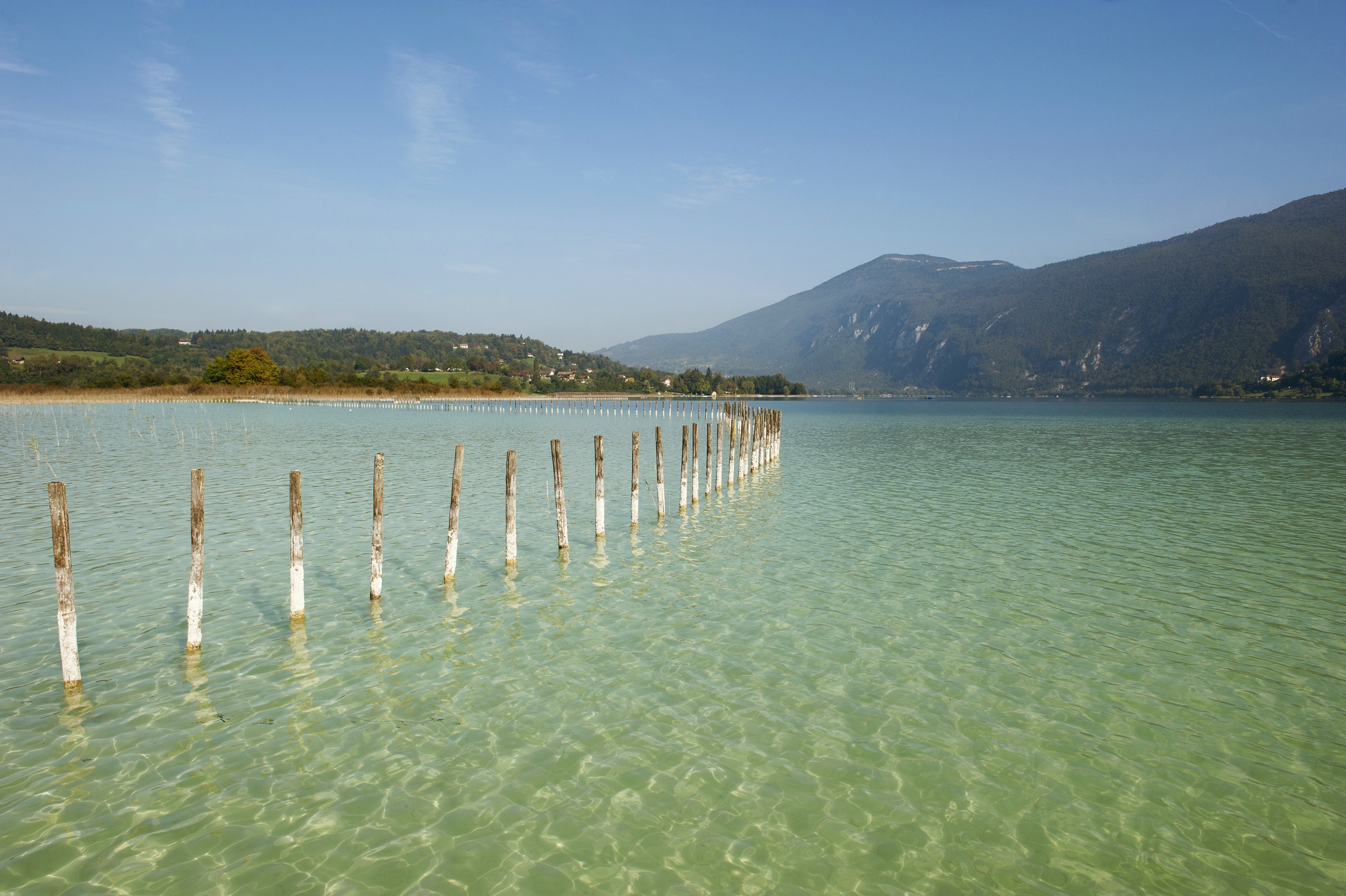 Les plus beaux lacs de France - Les Petits Frenchies