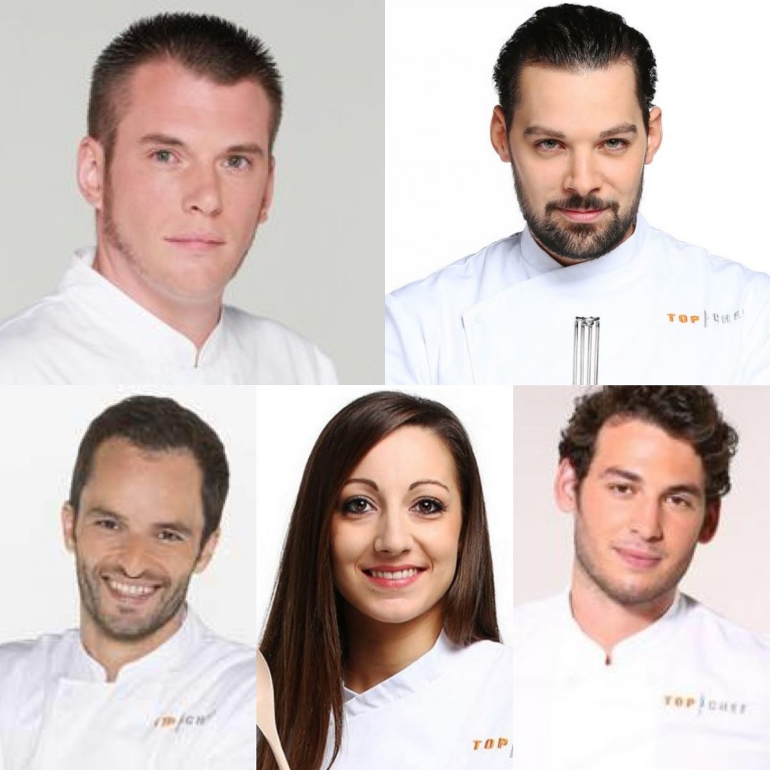 Visitez Paris dans un bus et déjeunez aux saveurs de Top Chef ! - Les ...