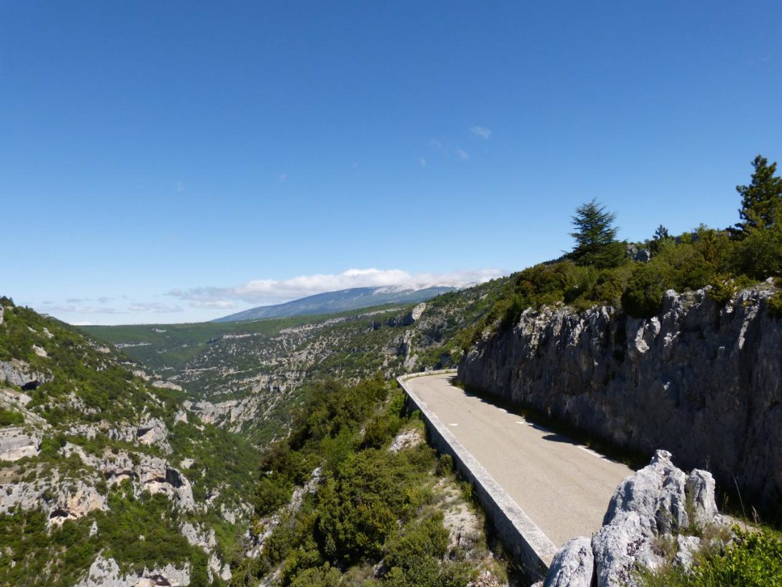 10 routes de France qui nous en mettent plein les mirettes