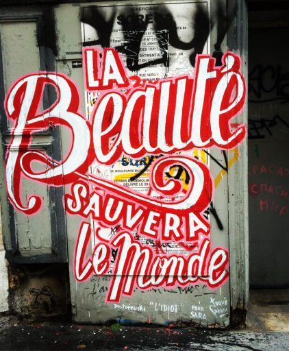 Interview des street-artists Toqué Frères - Les Petits Frenchies