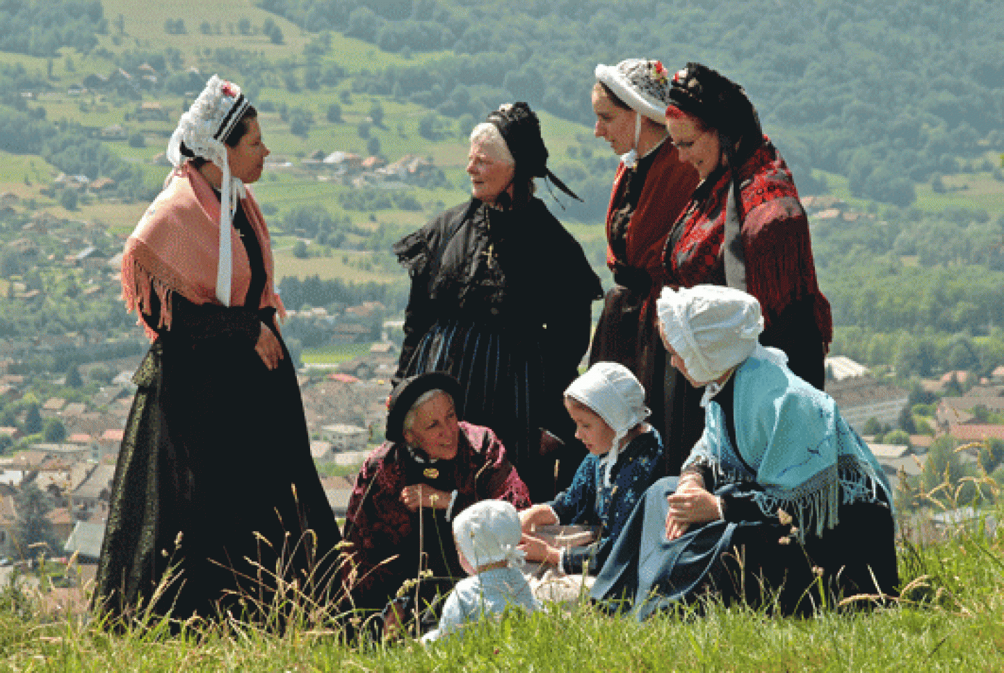 Comment reconnaître un Savoyard ? - Les Petits Frenchies