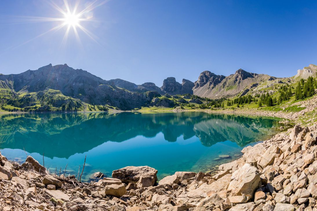 Les plus beaux parcs nationaux de France - Vadrouille