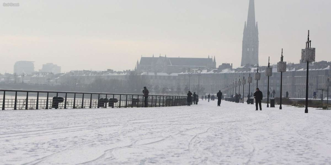 Les 5 plus belles villes enneigées de France - Les Petits Frenchies