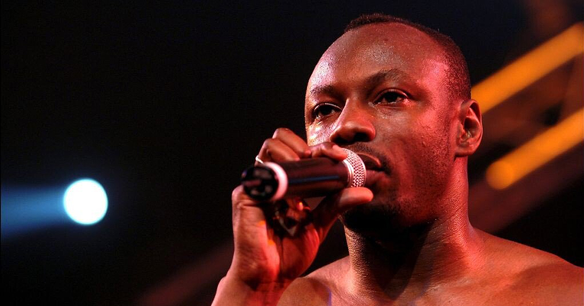MC Solaar ressort ses 3 premiers albums mythiques - Les Petits Frenchies