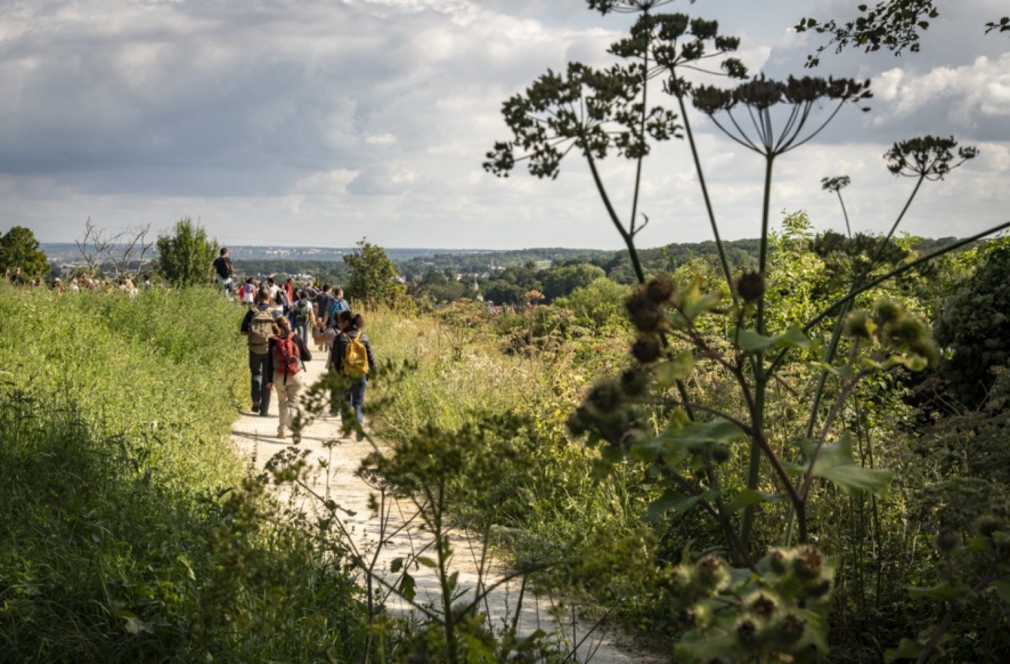 L’attirail du parfait randonneur frenchy - Les Petits Frenchies