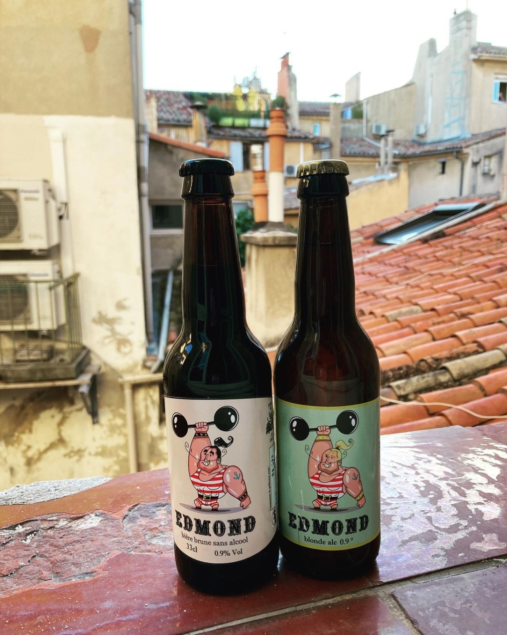 Les 7 boissons soft de l'été - Les Petits Frenchies