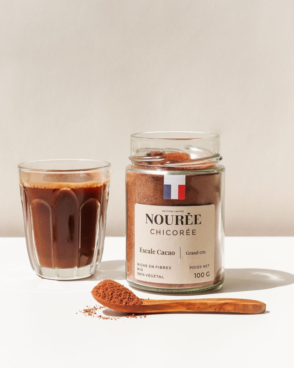 Les 7 boissons soft de l'été - Les Petits Frenchies