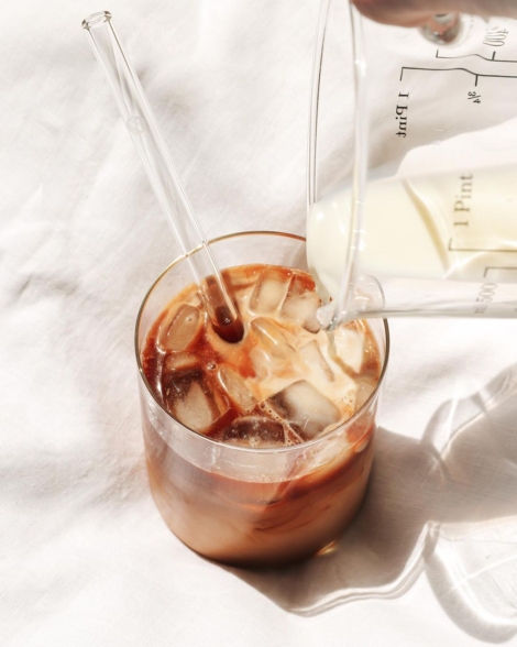 Les 7 boissons soft de l'été - Les Petits Frenchies