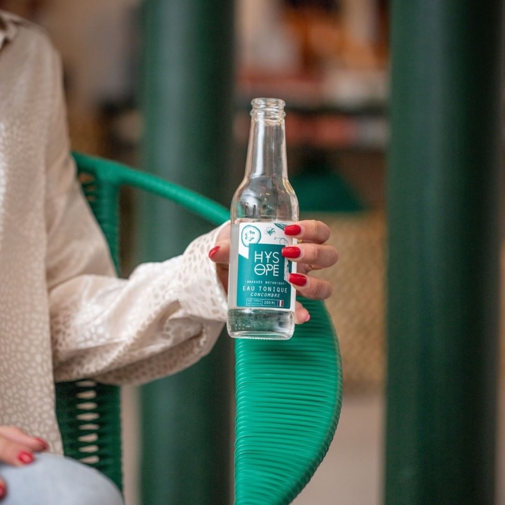 Les 7 boissons soft de l'été - Les Petits Frenchies