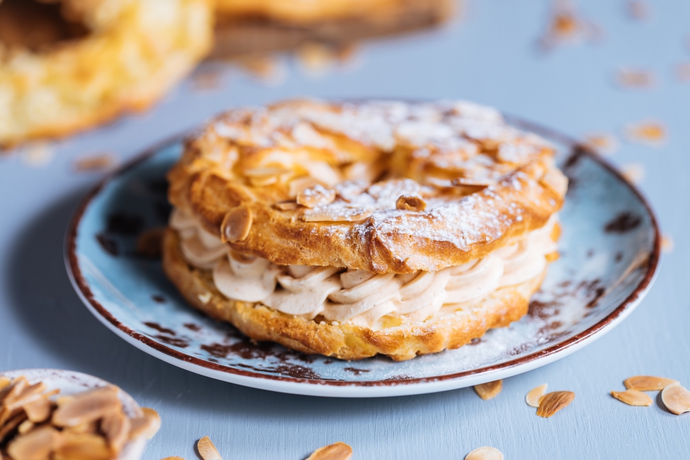 12 Noms De P tisseries Fran aises Expliqu s Les Petits Frenchies