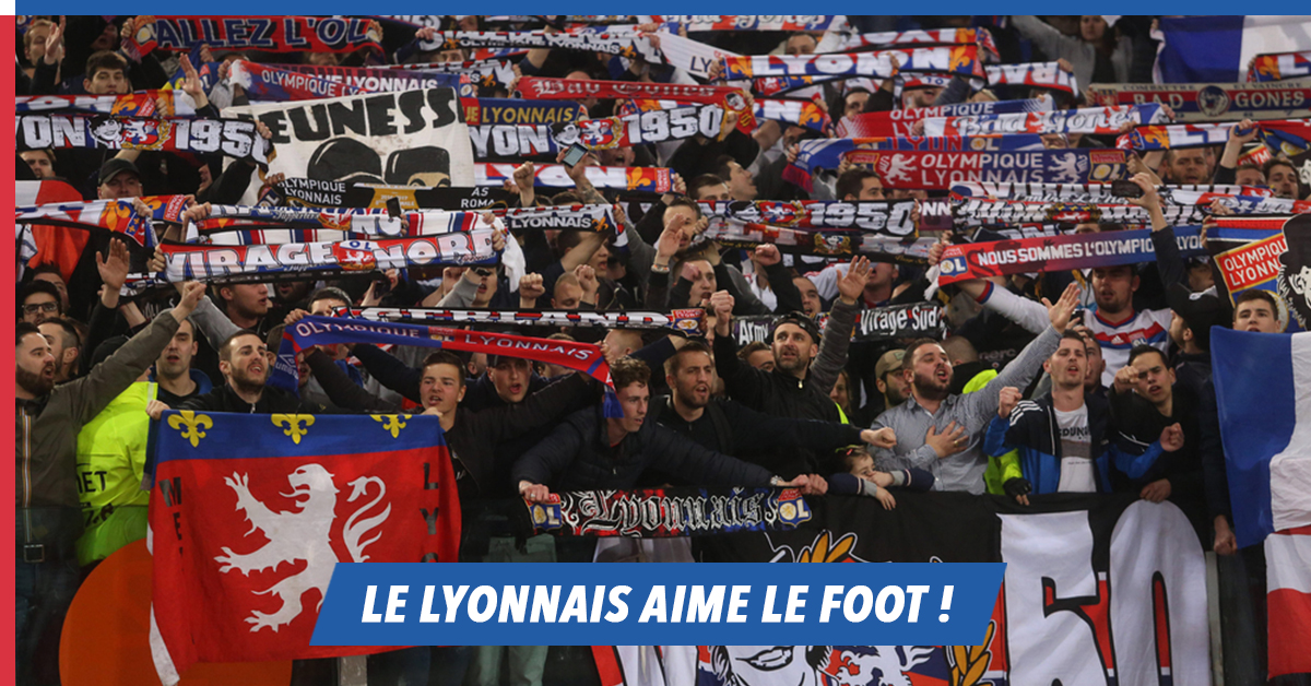 À quoi reconnaît-on un Lyonnais ? - Les Petits Frenchies