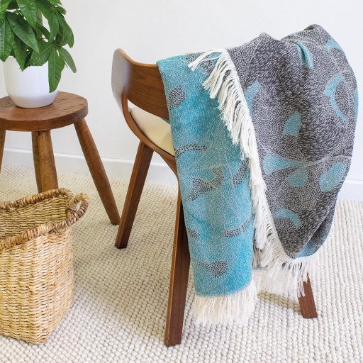 Les 10 meilleurs plaids made in France - Les Petits Frenchies