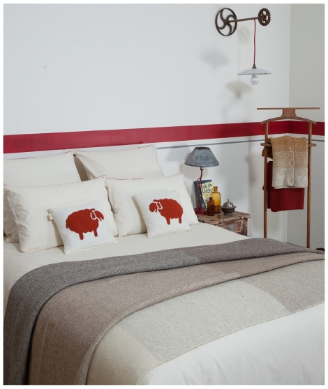 Les 10 meilleurs plaids made in France - Les Petits Frenchies