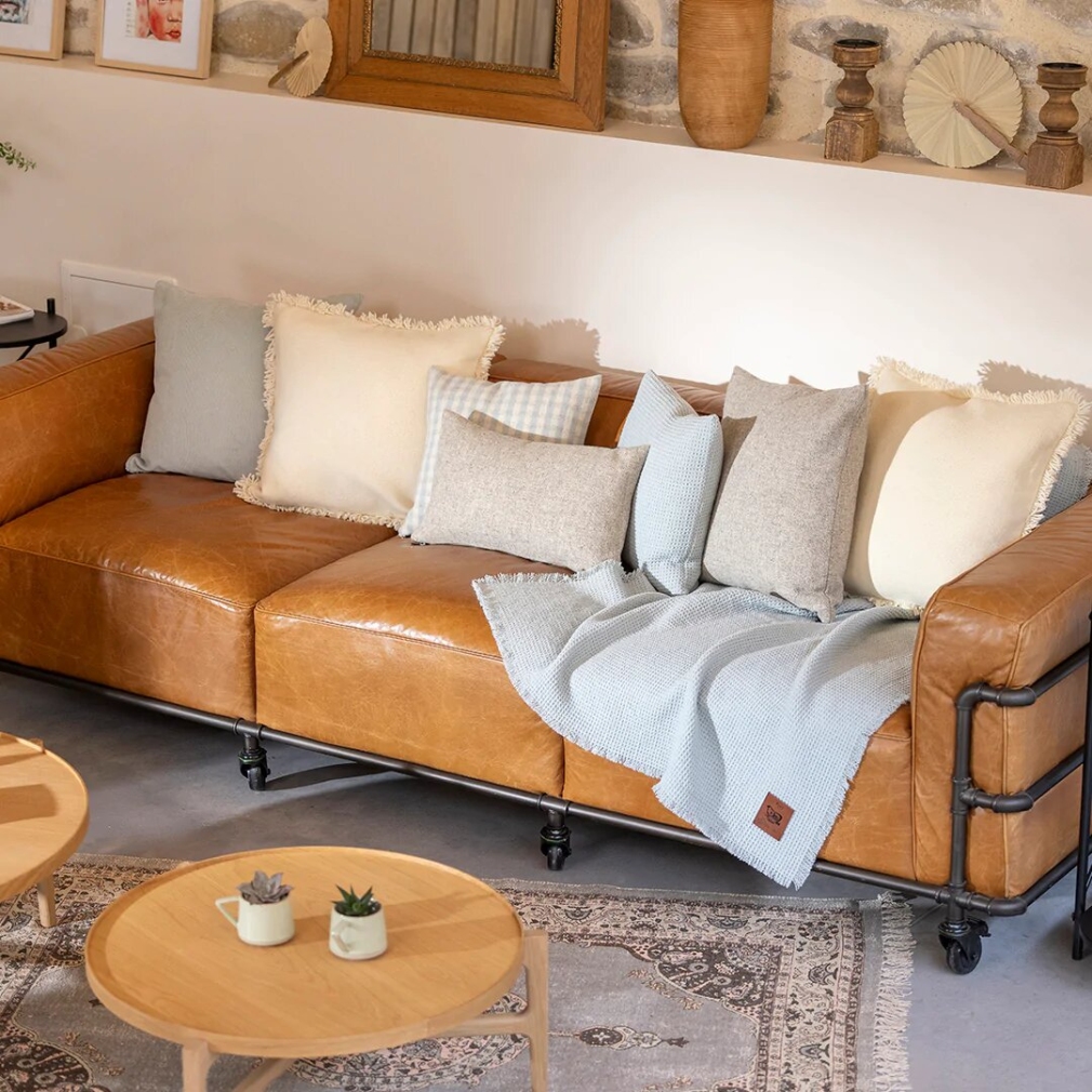 Les 10 meilleurs plaids made in France - Les Petits Frenchies