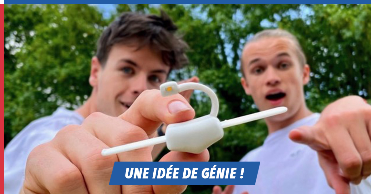 L’accessoire de lecture qu’on attendait tous - Les Petits Frenchies