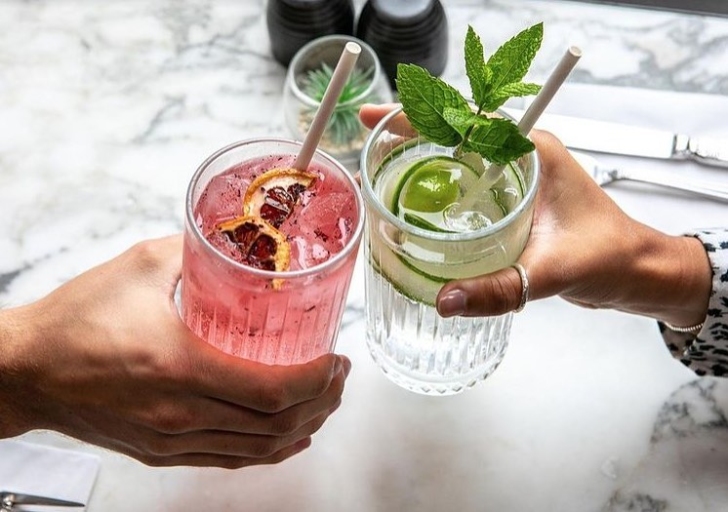 10 marques de boisson françaises sans alcool - Les Petits Frenchies