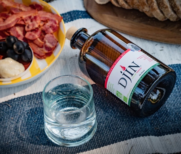 10 marques de boisson françaises sans alcool - Les Petits Frenchies