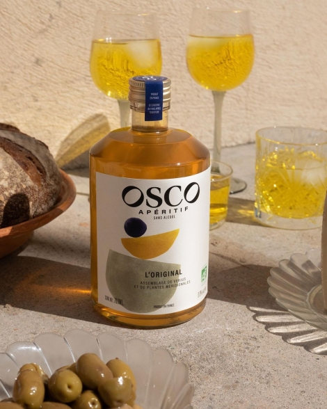 10 marques de boisson françaises sans alcool - Les Petits Frenchies