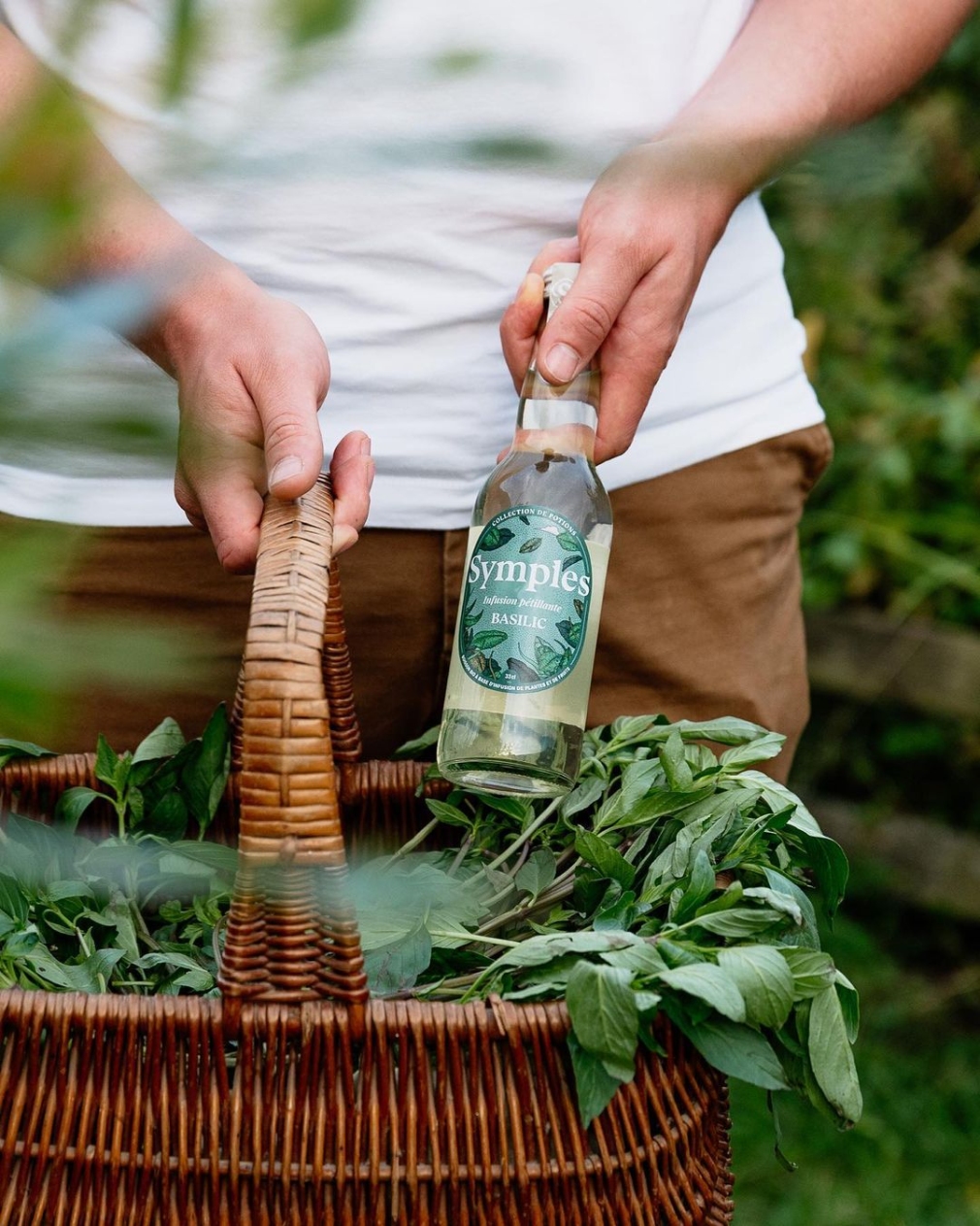 10 marques de boisson françaises sans alcool - Les Petits Frenchies